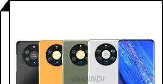 华为 Mate 50 5G 版本有戏？_腾讯新闻