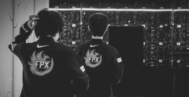 S11世界赛“Dade奖”得主出炉，打野小天实至名归，FPX爆冷出局！_腾讯新闻