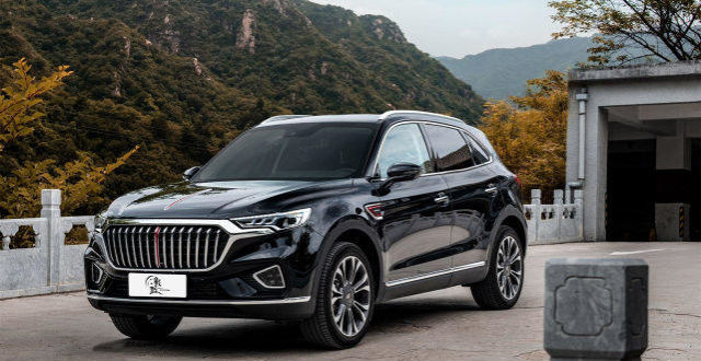 20万的预算买SUV，红旗HS5值得买吗？性价比高吗？_腾讯新闻