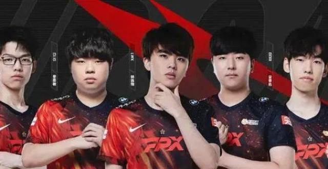 LPL春季常规赛预测【AL vs FPX】_腾讯新闻