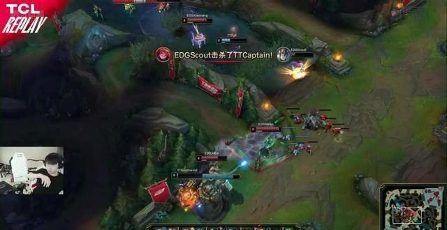 BLG新赛季LPL首秀，姿态AJ神预言应验，Uzi果然一把都没上！_腾讯新闻