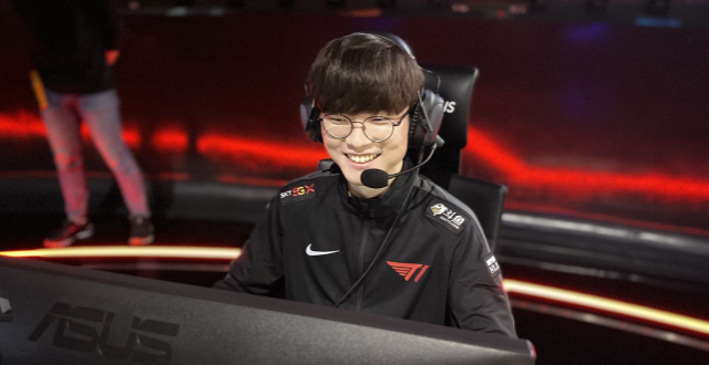 LOL：EDG八强内战心愿达成，所谓好签不过是自欺欺人，RNG受苦了_腾讯新闻