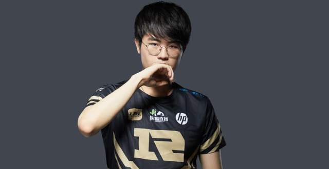 姿态叹息FPX被淘汰，吐槽皇子机制垃圾，上限最高就MLXG做到了_腾讯新闻