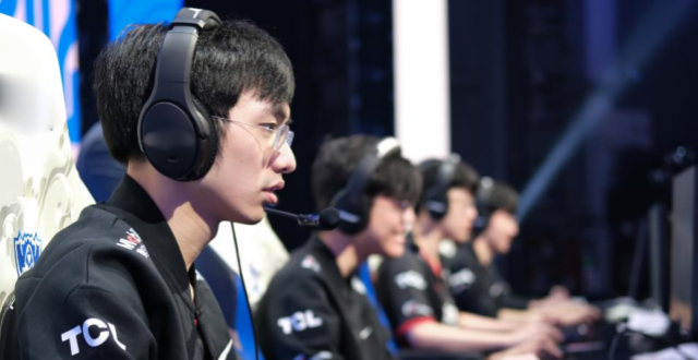 S11小组赛刚完，RNG再遭老成员背刺，Letme：LPL实力明显弱_腾讯新闻