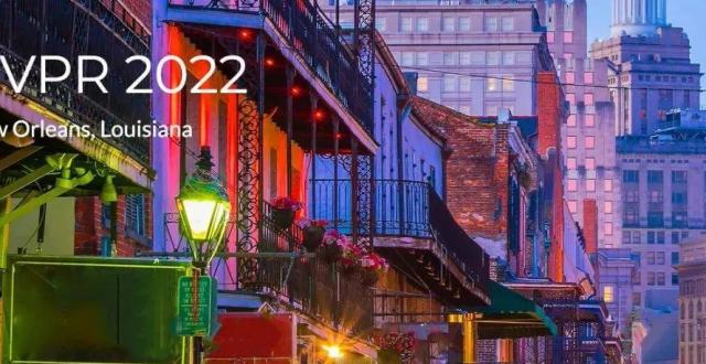 CVPR 2022官方发布重要通知，禁止审稿期公开传播论文，静默期4个多月_腾讯新闻