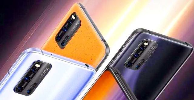 预算4000元，小米10、IQOO3和realmeX50Pro，咋选_腾讯新闻