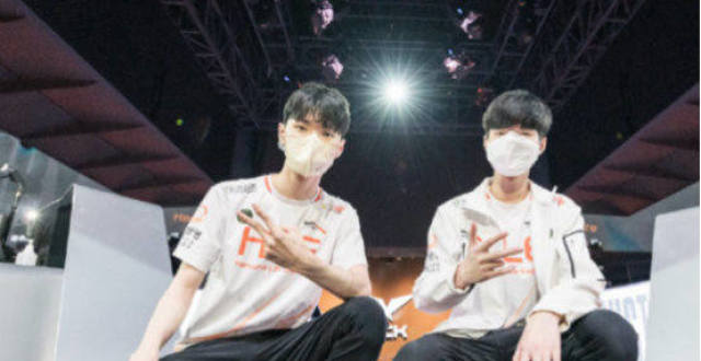 不仅仅是补刀之王 Chovy分均输出位居S11小组赛榜首_腾讯新闻