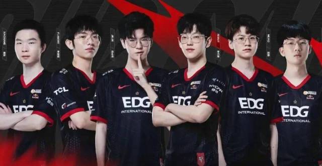 LPL春季常规赛预测【EDG vs OMG】_腾讯新闻