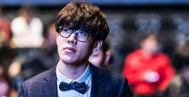LOL：WBG中单拿MVP被质疑，为什么不给Theshy，焕峰谈TS不听指挥_腾讯新闻