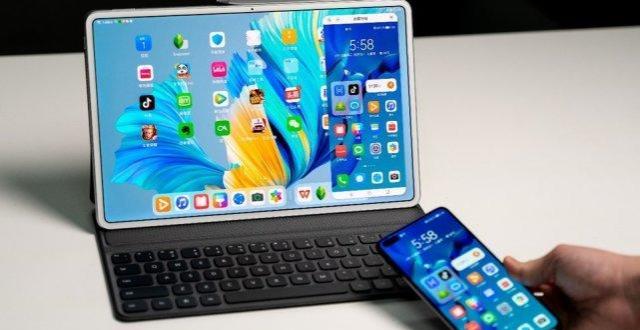 看完华为HDC 2021开发者大会，我哭了_腾讯新闻