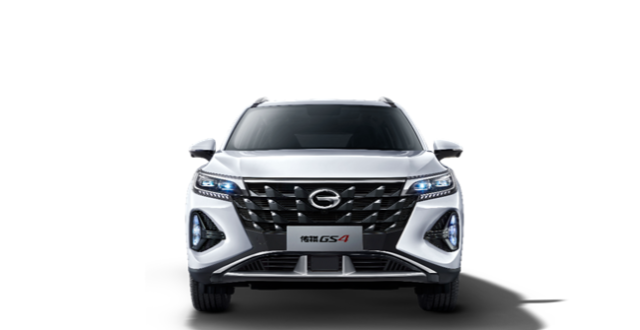 增配价值最高提升2万元 2022款传祺GS4上市8.98万起售_腾讯新闻