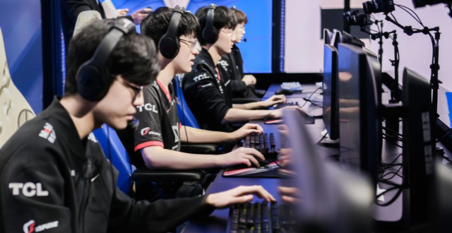 RNG输不起？S11被EDG淘汰后，公然在外网发消息嘲讽_腾讯新闻