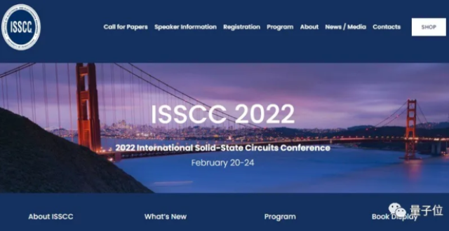 后量子密码芯片研究取得重大突破，论文入选ISSCC 2022和CHES 2022_腾讯新闻