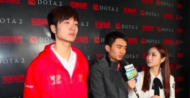 DOTA2饭局门？zard被xiao8认识10多年的朋友偷拍，原来他长这样_腾讯新闻