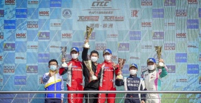 从CTCC赛道冠军到销量冠军，马赫动力到底“强”在哪里？_腾讯新闻