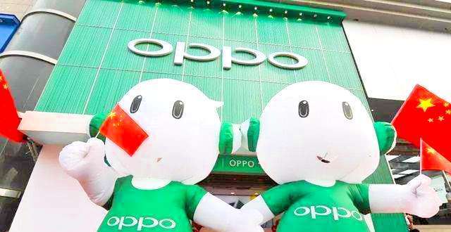 OPPO改革薪酬及股票激励制度，或筹谋求IPO上市_腾讯新闻