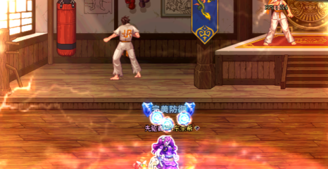 DNF：34C职业迎来曙光，了解这些34C细节可以提高游戏体验_腾讯新闻