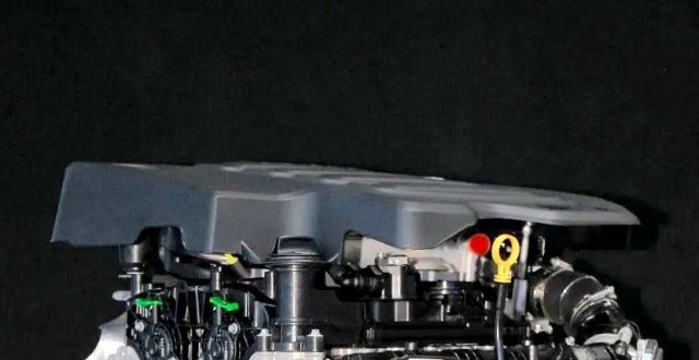 发动机该何去何从？解析通用第八代Ecotec 1.5T发动机_腾讯新闻