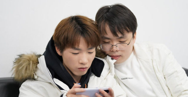 LoveCD从TTG离职，原因另有隐情，AG的机会来了_腾讯新闻