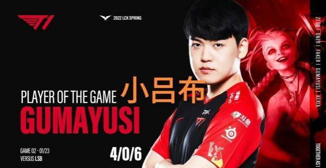 世界第一AD会是我，“T1小吕布采访语出惊人，喜欢UZI凶悍打法”_腾讯新闻