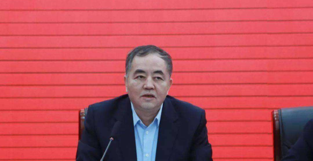 山西医科大学第一医院原党委副书记院长王斌全接受审查调查 腾讯新闻
