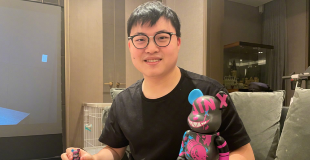 “S11四强AD均是UZI粉丝”！尺帝发声致敬乌兹，宁王的点评一针见血_腾讯新闻