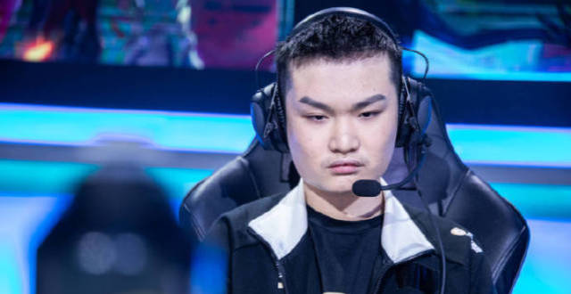 RNGM三比一战胜VG，终结其连胜保留卡位赛希望，有压力才有动力！_腾讯新闻