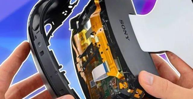 87日报：PSVR 2将成最清晰VR头显；苹果AR/VR头显或支持光学无线音频传输_腾讯新闻