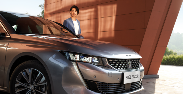 为何懂车的人都钟情法系车？标致508L 2022款告诉你_腾讯新闻