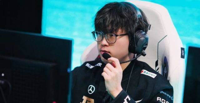 Bin格温单杀呼吸哥贾克斯，RNG2-1击败BLG豪取五连胜_腾讯新闻