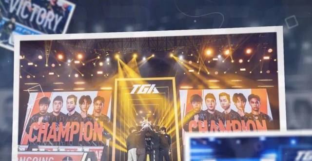 竞见·2021丨TGA2021年赛事回顾，创造更多可能_腾讯新闻