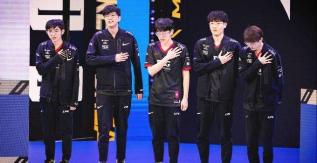 决胜局完美发挥突破心魔，EDG 3-2力克GEN杀进决赛_腾讯新闻