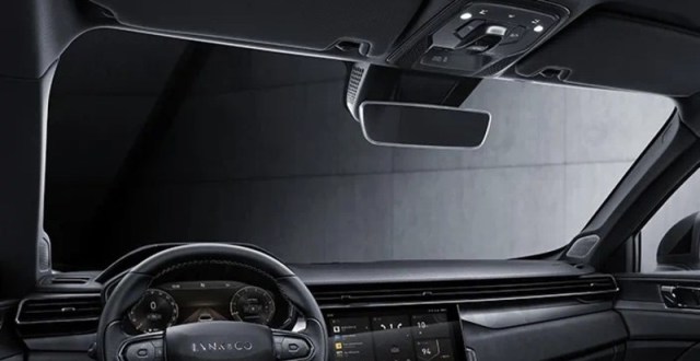 售19.77万元 领克01 PHEV Plus正式上市_腾讯新闻