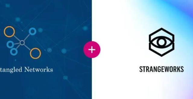 Origin Q一周速览：量子计算初创公司与Strangeworks合作_腾讯新闻