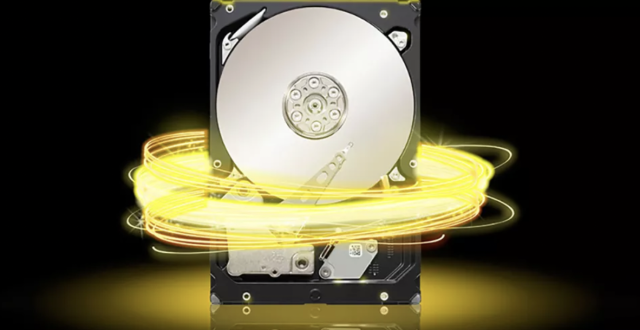 希捷宣布出货 22TB 超大容量 SMR 机械硬盘_腾讯新闻