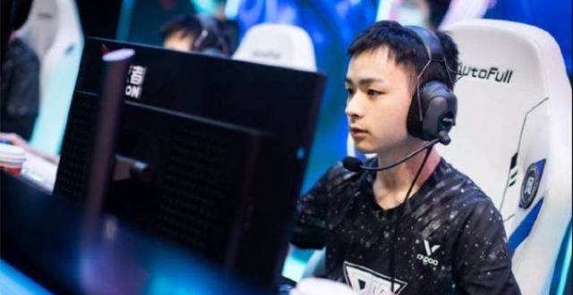 专访OMG Able：打得不用很急 这支OMG很有潜力_腾讯新闻