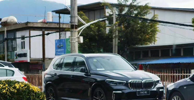 2022年即将上市的三款重磅新车 X5Li/LYRIQ/坦克500_腾讯新闻