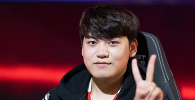 “Faker夺回LCK第一中单的头衔”，海外网友热议T1击败DK：DK需要Nuguri_腾讯新闻