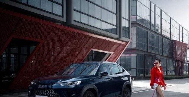 13.89万元起，哈弗H6S会成为爆款吗？_腾讯新闻