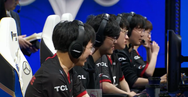 S11决赛点题《不破不立》！DK和EDG的传承与变革_腾讯新闻