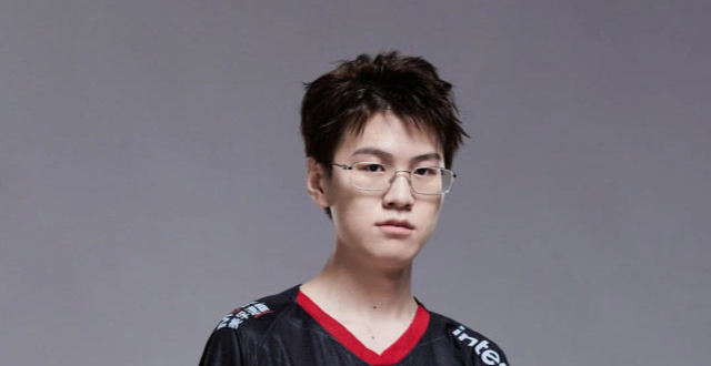 Meiko在S11的表现，稳得像是失去过什么_腾讯新闻