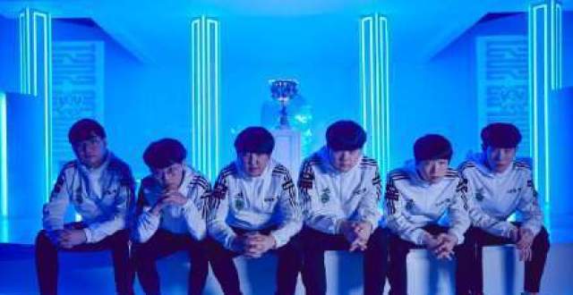 韩网AI预测：EDG击败DK夺冠概率不到3成！已精准预测两场半决赛！_腾讯新闻