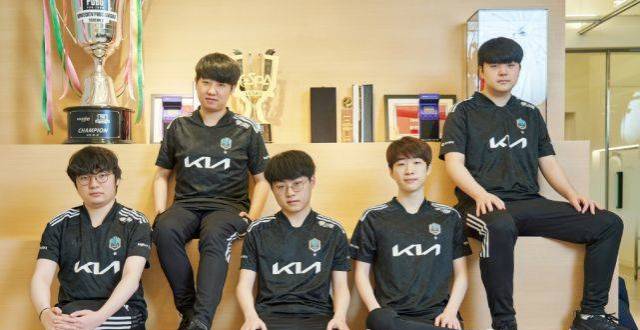 英雄联盟S11总决赛在即，EDG对上DK优劣势是啥？要想赢只有这招！_腾讯新闻