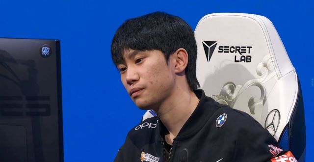 FPX训练赛很强是真的！T1教练揭露世界赛真相：EDG要比想象中更强_腾讯新闻