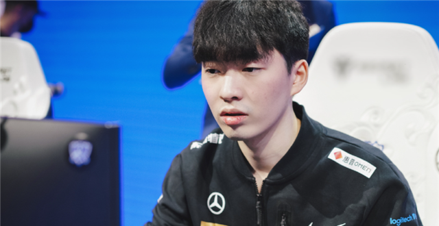 Doinb世界赛找到了“知己”cryin，看到他的评价才明白：你酸了_腾讯新闻