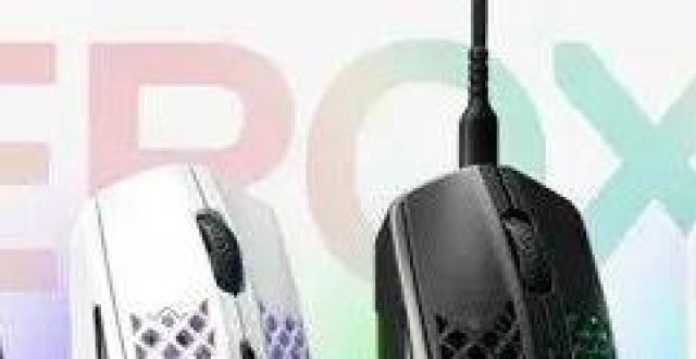 赛睿推出Aerox 3＆Aerox 3 Wireless 2022款_腾讯新闻