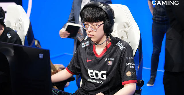 希然爆料EDG最新动态！EDG领队直言DK非常强，但选手们信心十足！_腾讯新闻