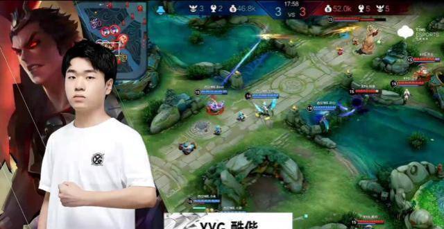 XYG零封WE，实现双连跳成就，张大仙一年时间在KPL圆梦S级战队_腾讯新闻