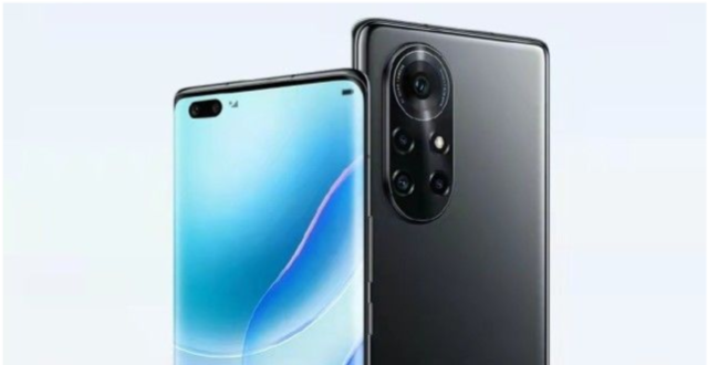 有麒麟，有5G！新机N8 Pro开启预售_腾讯新闻