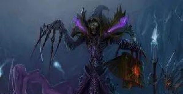 魔兽TBC P3术士BIS推荐：海巫必入手，混乱风暴＋黑书比狗杖好？_腾讯新闻